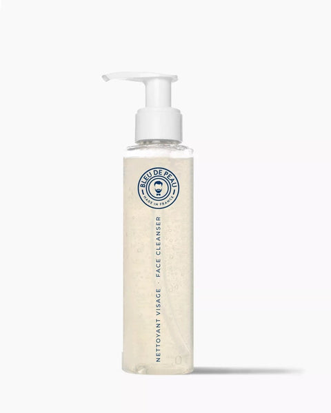Bleu de peau